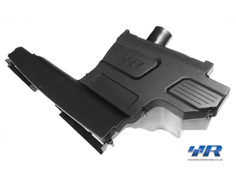 VWR R600 Cold Air Intake for GOLF7GTI / R用 | SUNRISE Blvd.