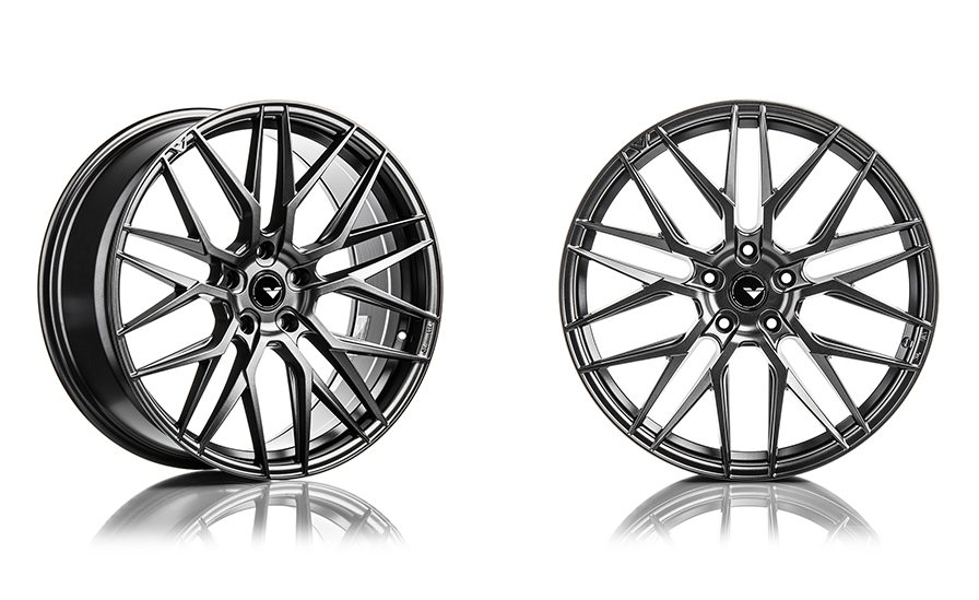 Vorsteiner V-FF 107 Flow Forged Wheels 19/20/22inch | SUNRISE Blvd.